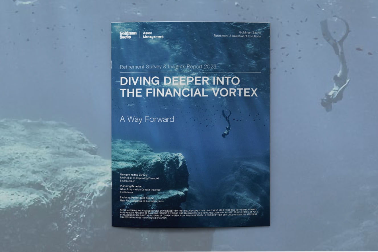 Survey: The Generational Divide in Retirement Savings | Diving Deeper ...