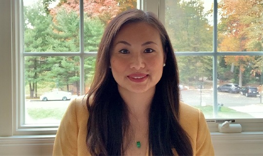 Letter to My Younger Self: Candice Tse, Asset & Wealth Management ...