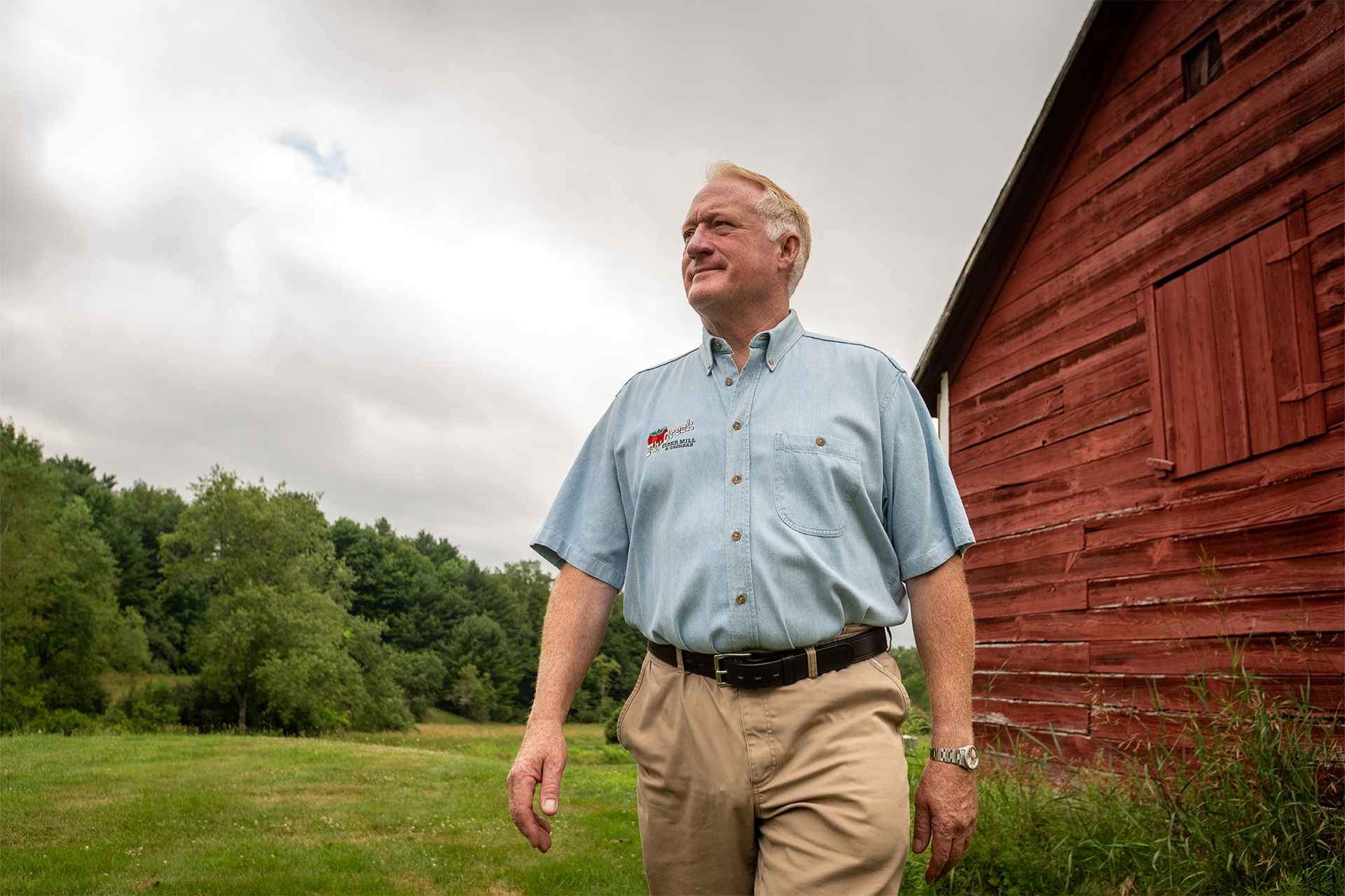 Bill Michaels | Goldman Sachs