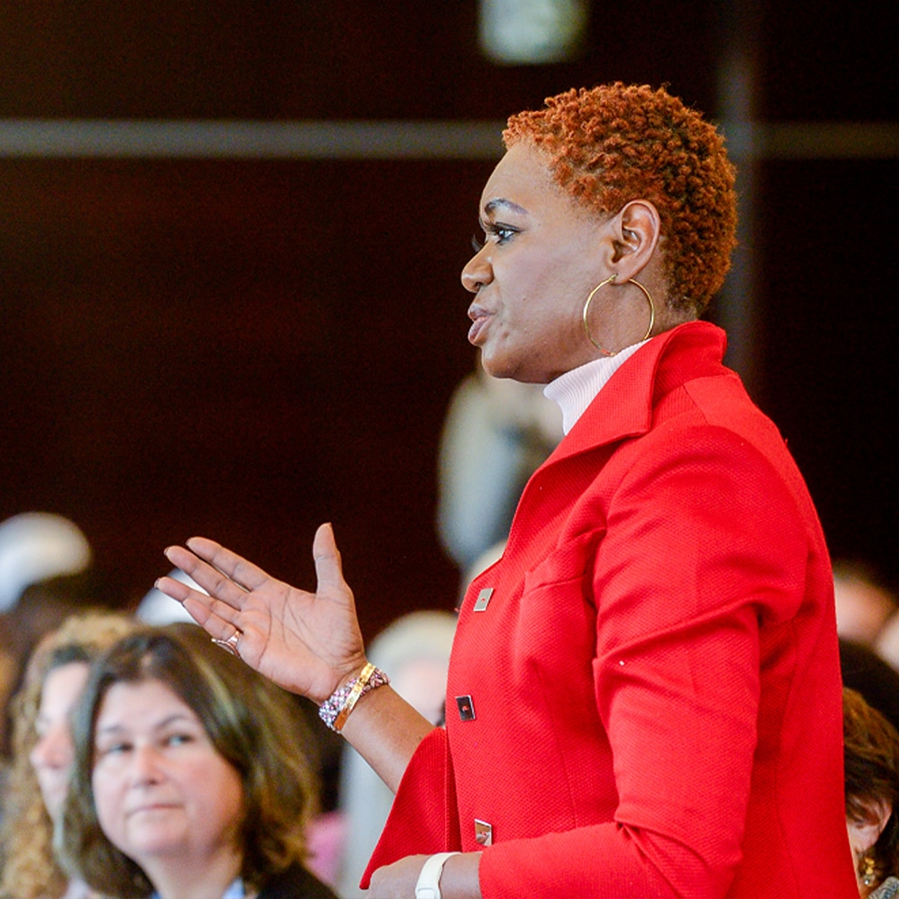 10,000 Small Businesses Voices | Goldman Sachs