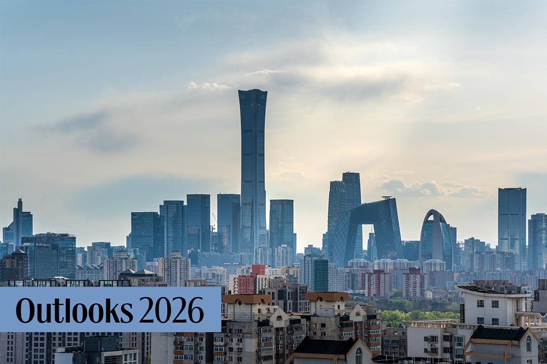 China's Economy is Expected to Grow 4.8% in 2026 Amid Surging Exports ...