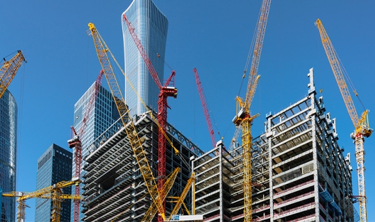 Has China’s property market reached the bottom? | Goldman Sachs