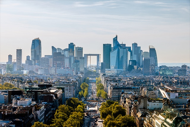 How to navigate a deepening global stock correction | Goldman Sachs