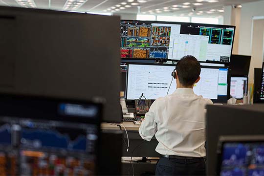 Can the Asia Equity Rally Continue? | Goldman Sachs