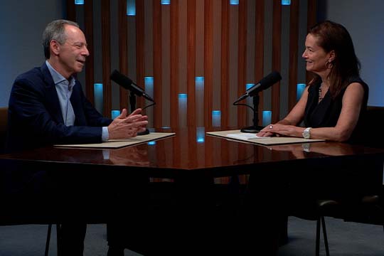 Paid to Sweat: Centerbridge's Jeff Aronson on the Growth of Private ...