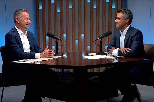 Searching for Signals: BlackRock’s Raffaele Savi on the Future of ...