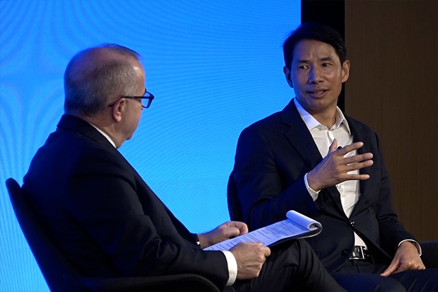 Primavera Capital’s Fred Hu on China’s economic trajectory | Goldman Sachs