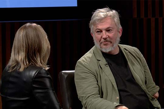 Resilience and change: Giles Duley & The Legacy of War Foundation ...