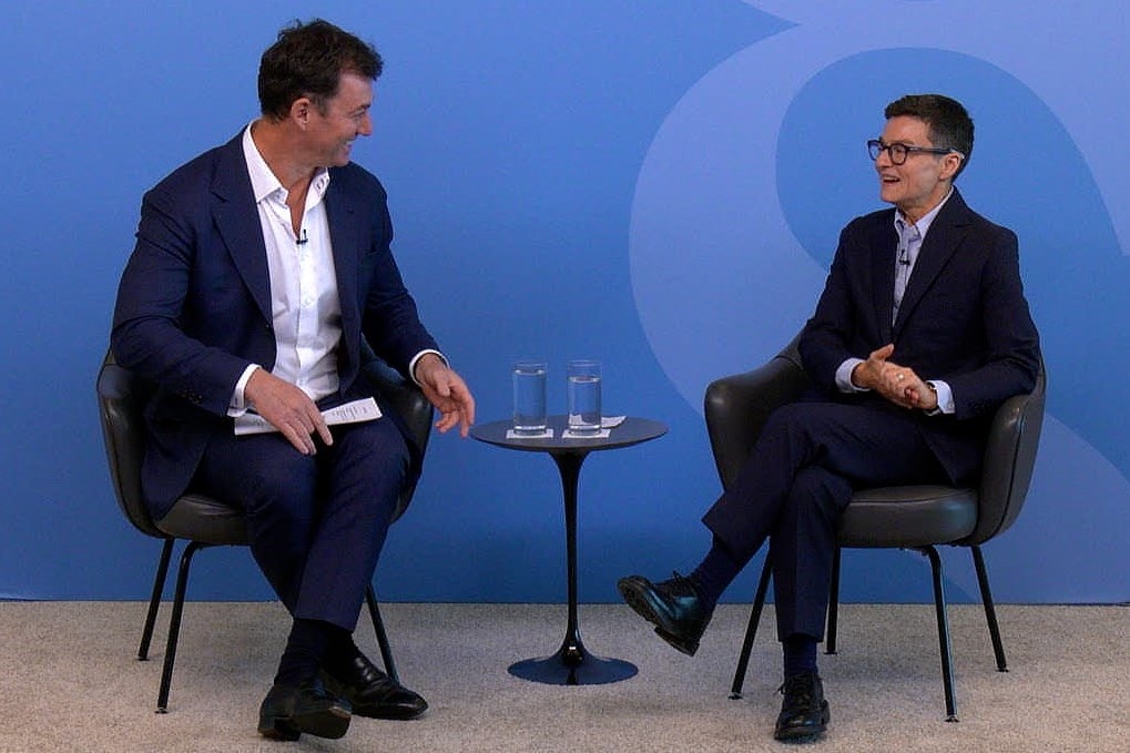 Managing the World’s Largest Publicly Traded Hedge Fund: Man Group CEO ...