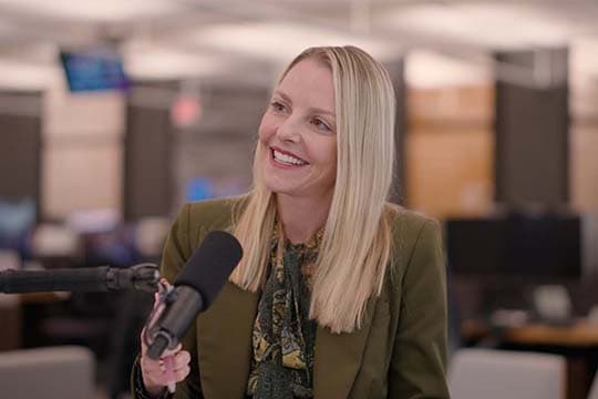 Lindsay Rosner: Why There Could Be More Opportunities in Fixed Income ...