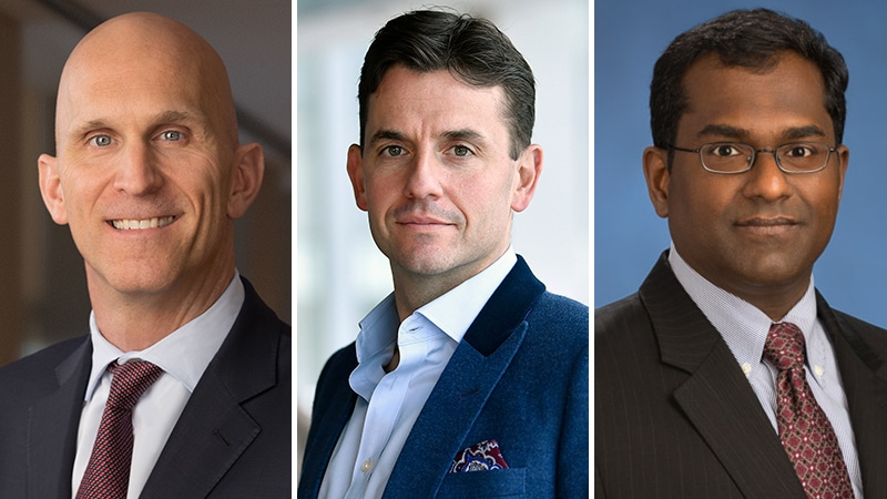 A Conversation with Goldman Sachs’ Veterans Network Regional Heads ...