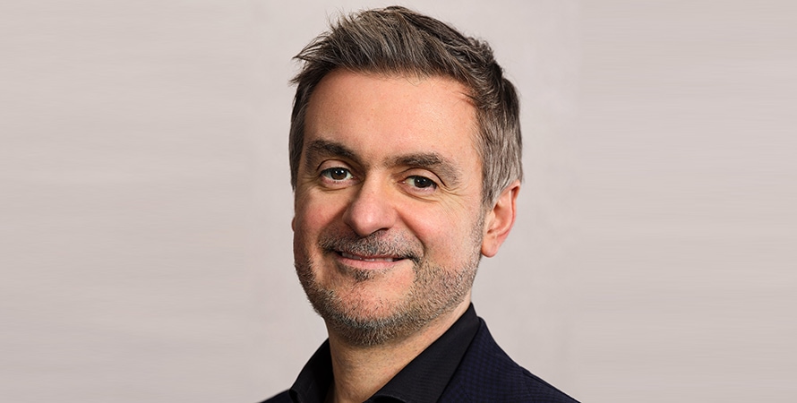 Five Questions With Marco Argenti | Goldman Sachs