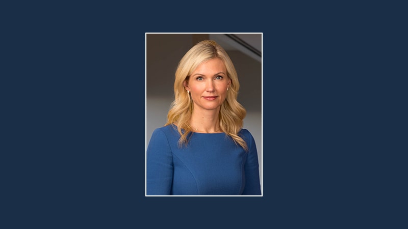 Goldman Sachs’ Global Head of Human Capital Management on Insights From ...