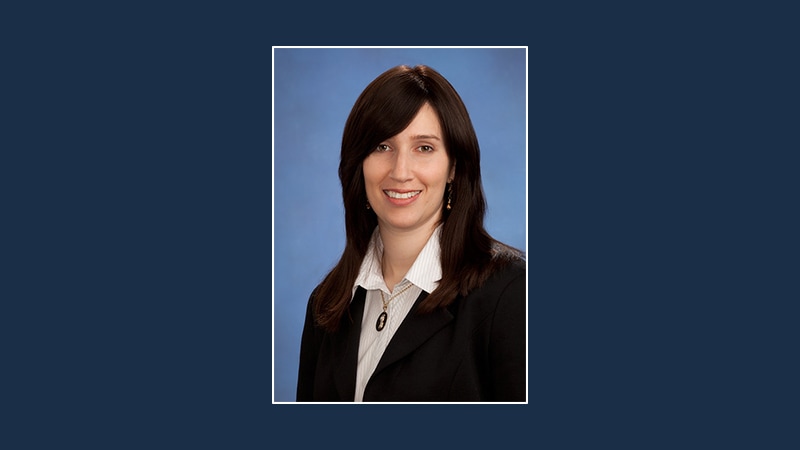 Letter to My Younger Self: Bracha Cohen, Asset & Wealth Management ...