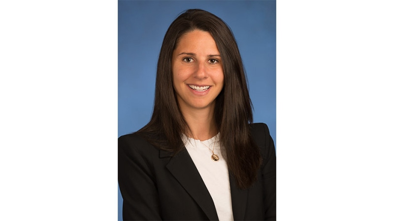 Letter to My Younger Self: Jennifer Roth, Global Markets Division, New ...