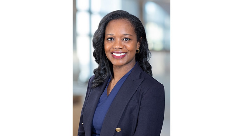 Letter to My Younger Self: Jessica Taylor, Executive Office, New York ...