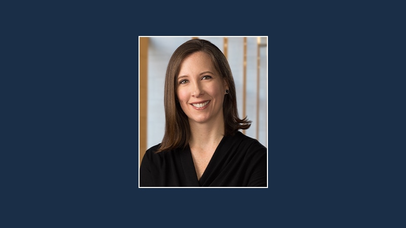 Letter to My Younger Self: Kerry Flynn, Global Compliance | Goldman Sachs