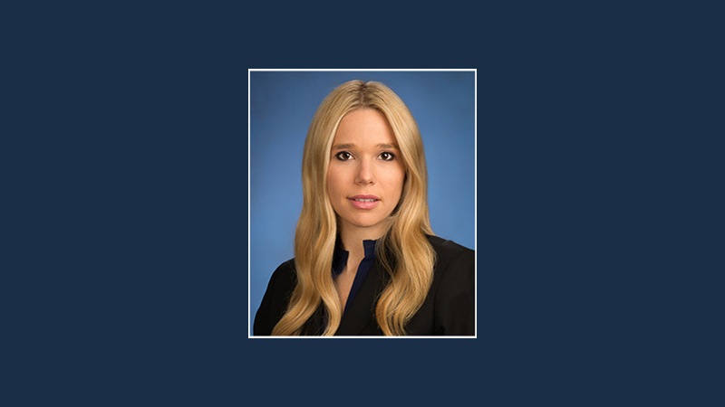 Letter to My Younger Self: Sara Naison-Tarajano, Asset & Wealth ...