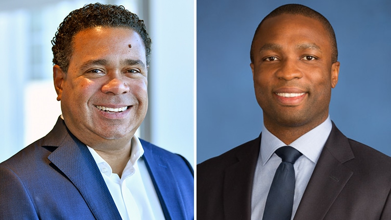 Q&A with Kyle Williams and Kene Ejikeme, Co-heads of the Goldman Sachs ...