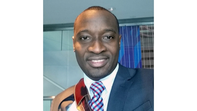 Q&A with Joseph Adjei, Vice President in Salt Lake City | Goldman Sachs
