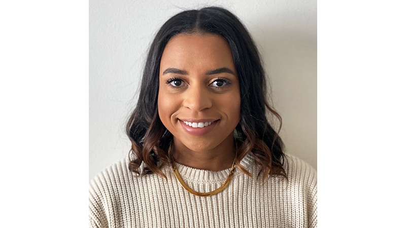 Q&A with Raevin Walters, Associate in New York City | Goldman Sachs