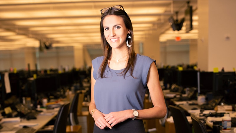 Julia | Goldman Sachs