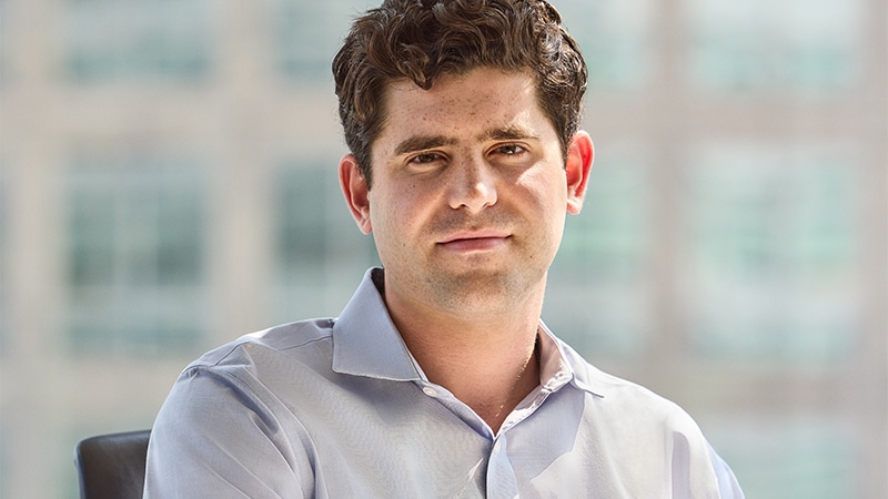 Jack | Goldman Sachs