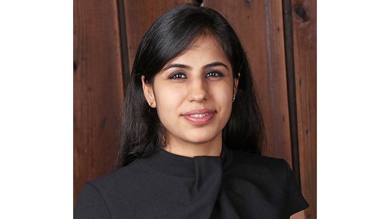 Kanchan | Goldman Sachs