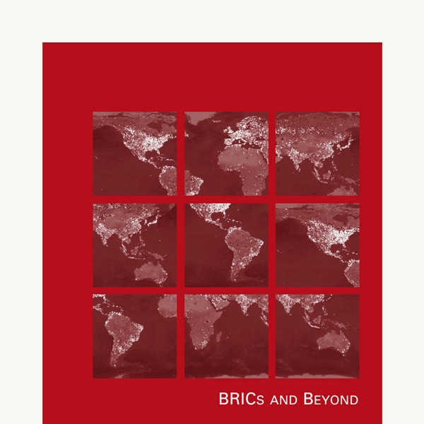 Book: BRICs and Beyond | Goldman Sachs