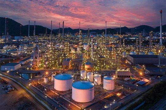 Peak oil demand is still a decade away | Goldman Sachs