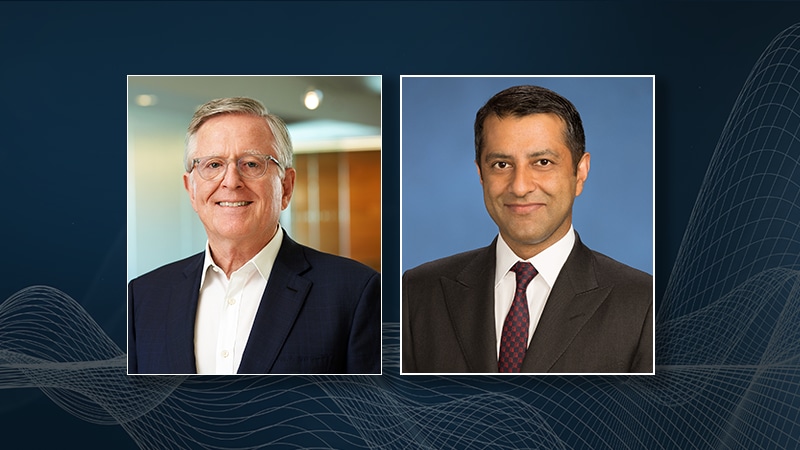 Dimensional’s Founder and Chairman David Booth on being an index ...