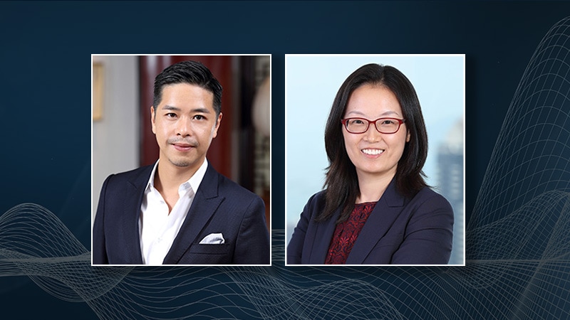 How China’s ‘Perfect Storm’ and Economic Headwinds Are Affecting ...