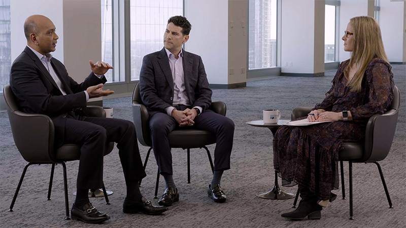 Breaking Free: The rise of corporate separations | Goldman Sachs