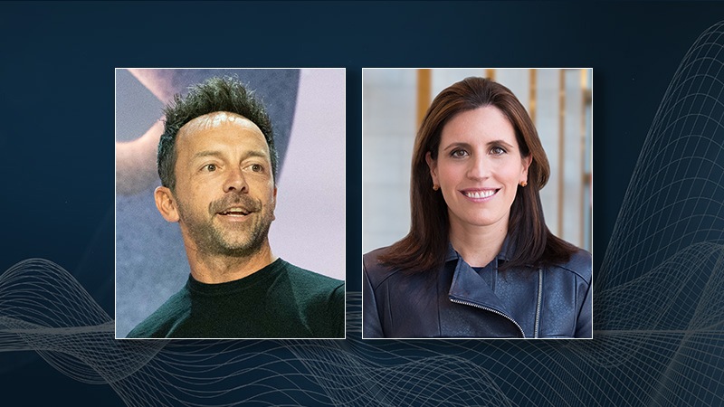 Investing with Altimeter Capital’s Brad Gerstner | Goldman Sachs