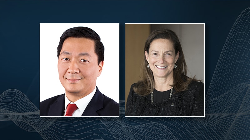 Investing with KKR’s Joe Bae | Goldman Sachs