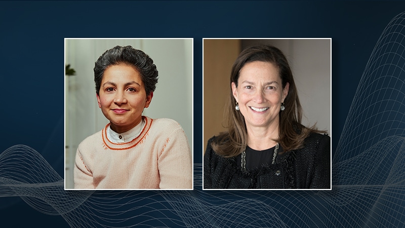 Investing with Permira’s Tara Alhadeff | Goldman Sachs