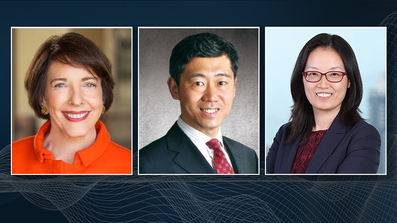 China’s Congress: An Inflection Point? | Goldman Sachs