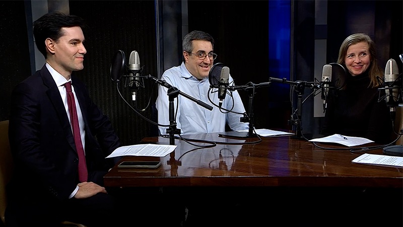 Amid Rising Inflation and Slowing Growth, How is the U.S. Consumer ...