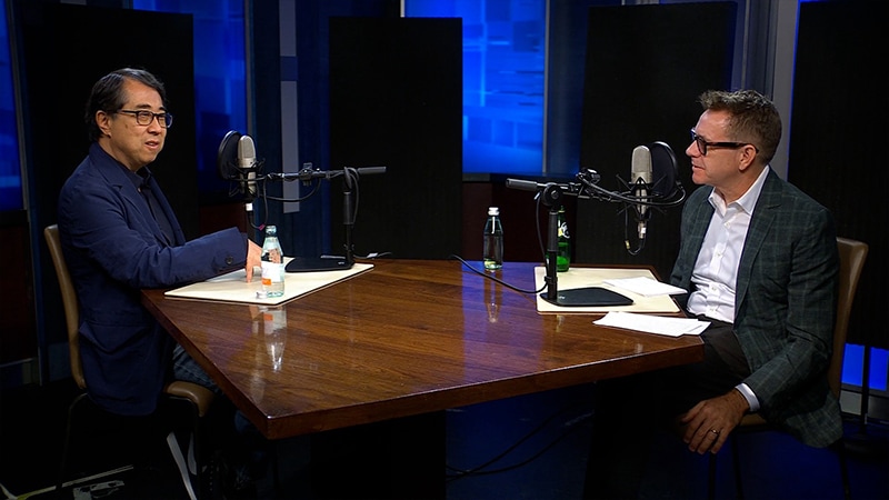 BlackRock’s Tony Kim on the ‘dawn of a new intelligence era’ | Goldman ...