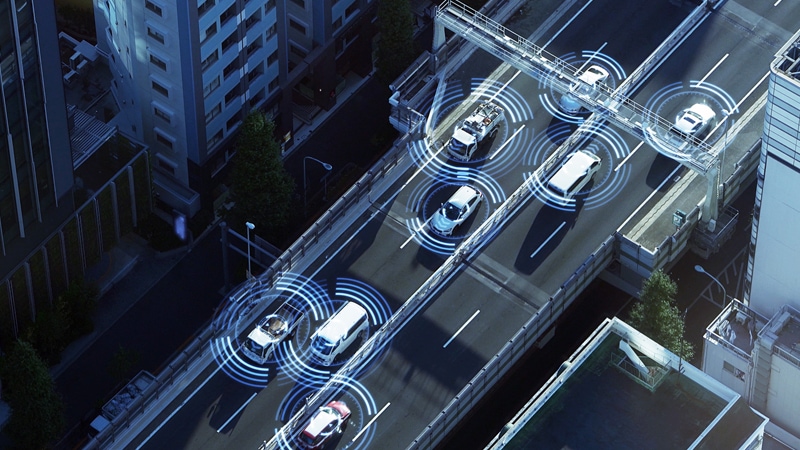 The future of four wheels: episode 3, the new new-car business ...