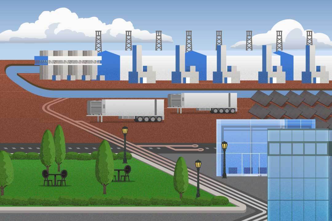 Building the AI factories of tomorrow | Goldman Sachs