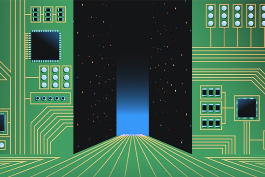 How AI is re-platforming the economy | Goldman Sachs