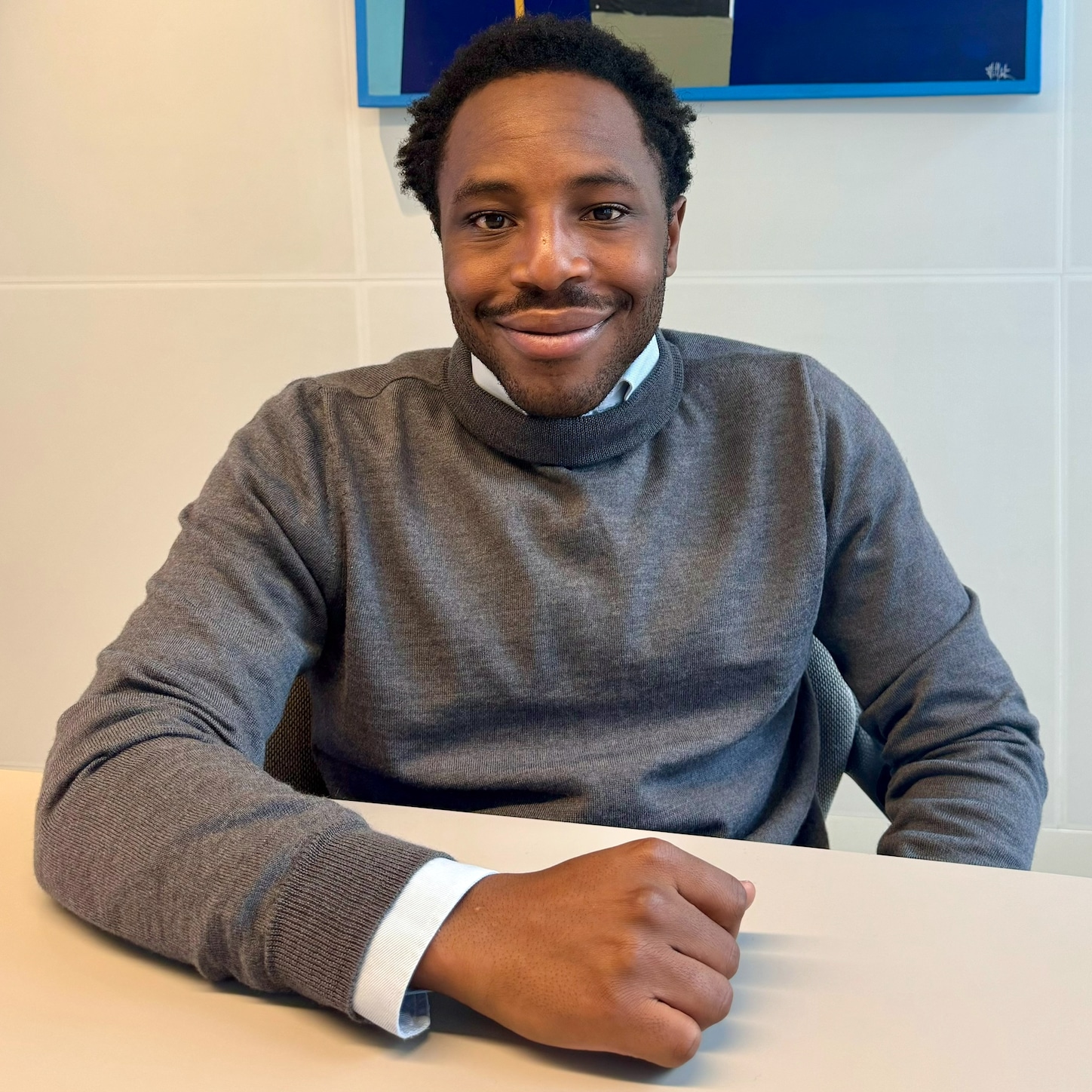 Rony | Goldman Sachs