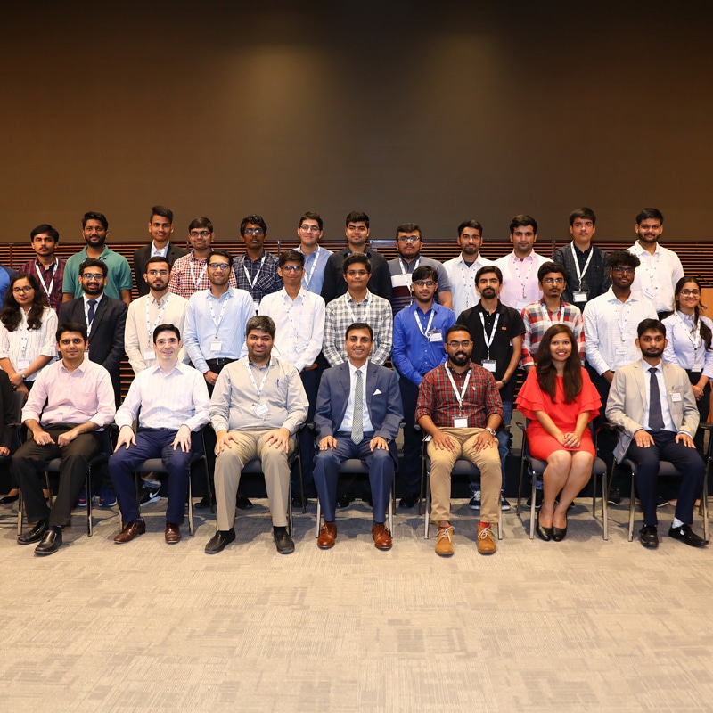 Careers in India | Goldman Sachs