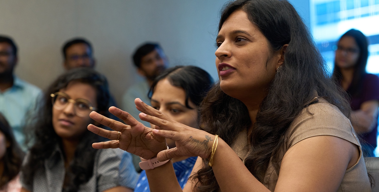 India | Goldman Sachs